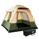 Tents – Ozzie Direct